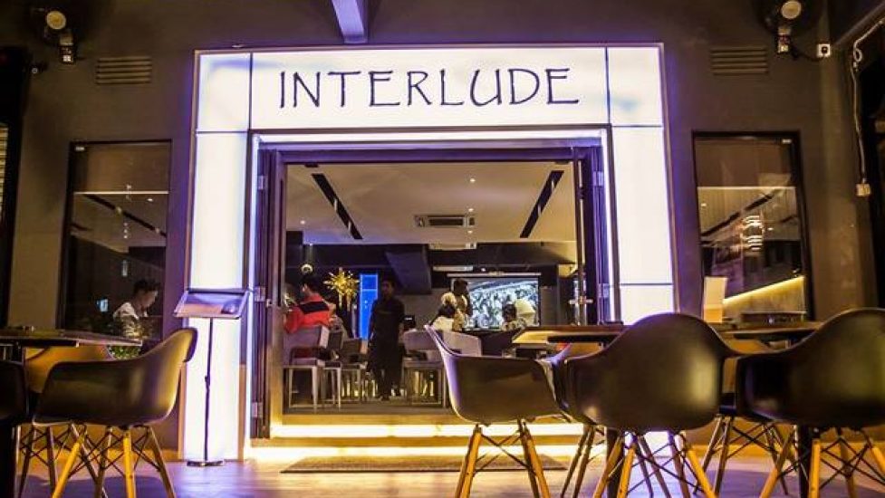 Interlude Tapas Bar and Restaurant | VMO