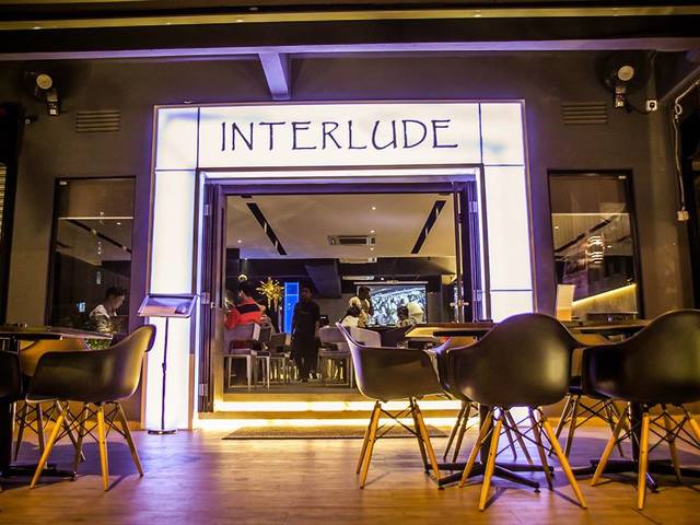 Interlude Tapas Bar and Restaurant | VMO
