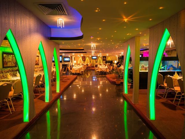 Trishna Restaurant | VMO