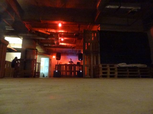 Under9 Underground Bunker | VMO