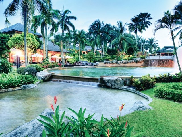 Cyberview Resort & Spa | Cyberjaya Event Venue | VMO