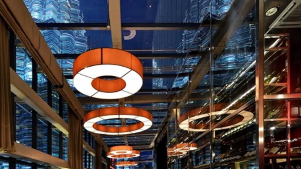 Marini's on 57 | Rooftop Bar, Restaurant & Lounge | VMO