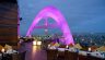 Red Sky Bar Bangkok | Al Fresco on 55th Floor | VMO