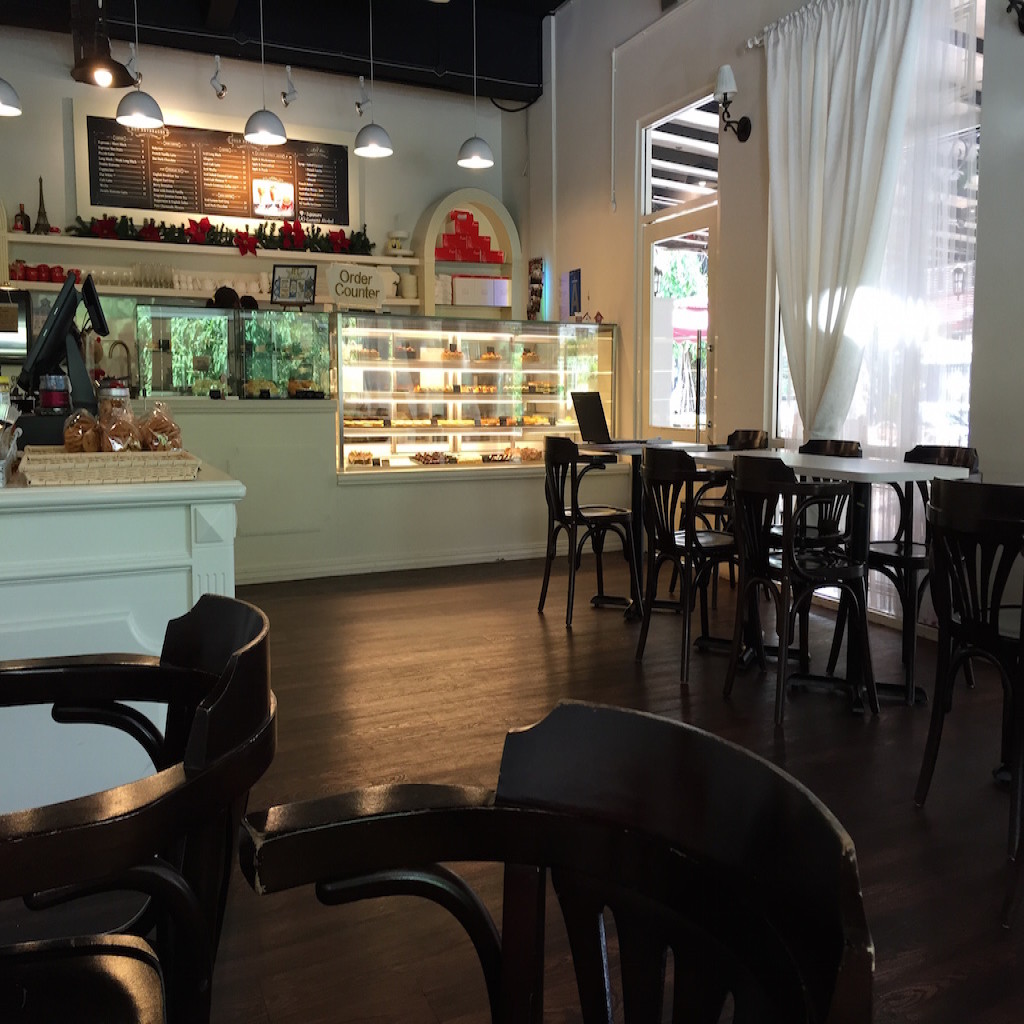 Top 5 Cafes in KL to have an Event