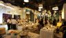Flora Terrace, Restaurant Venue | VMO