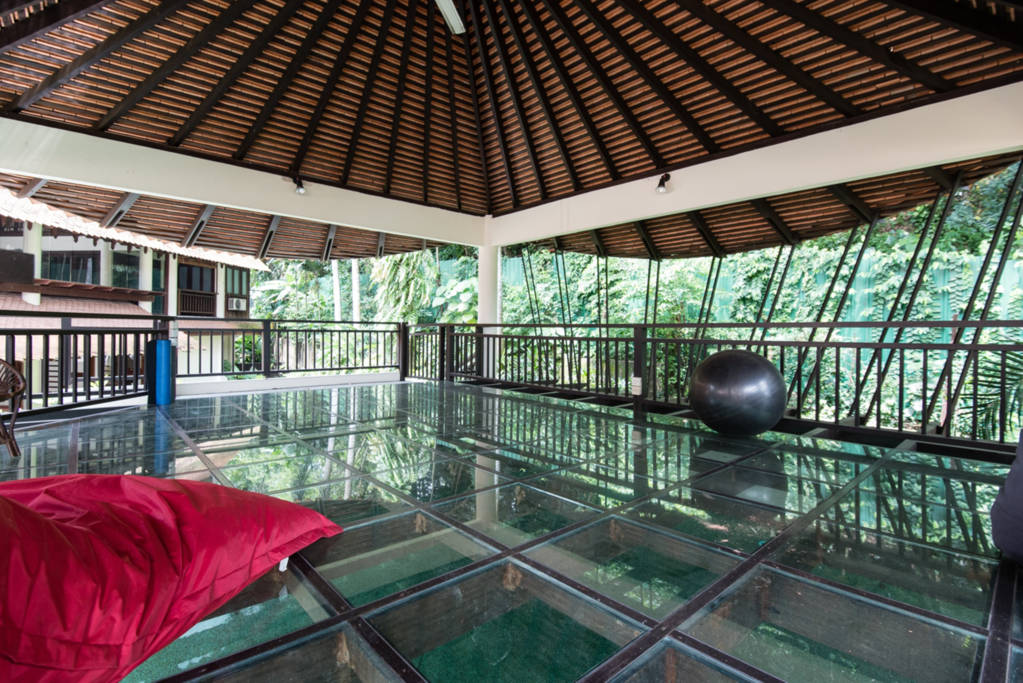 Villa Sri Ananda | Resort Like Event Space | VMO