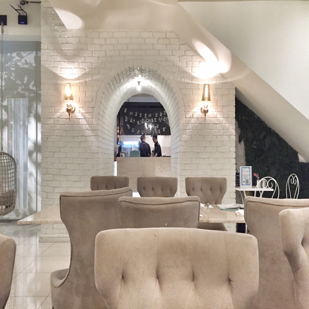 Processed with Snapseed. | VMO