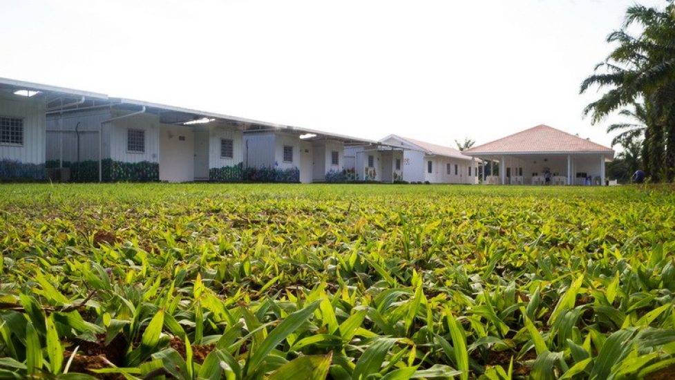 My Nature Leisure Farm