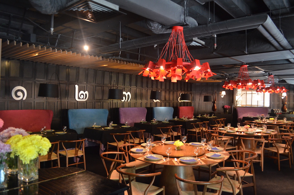 Busaba BSC Bangsar | VMO