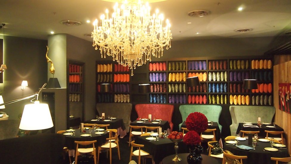 Celadon Pavilion KL | VMO