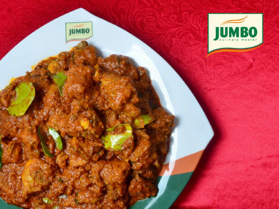 Jumbo Catering | Caterer | VMO