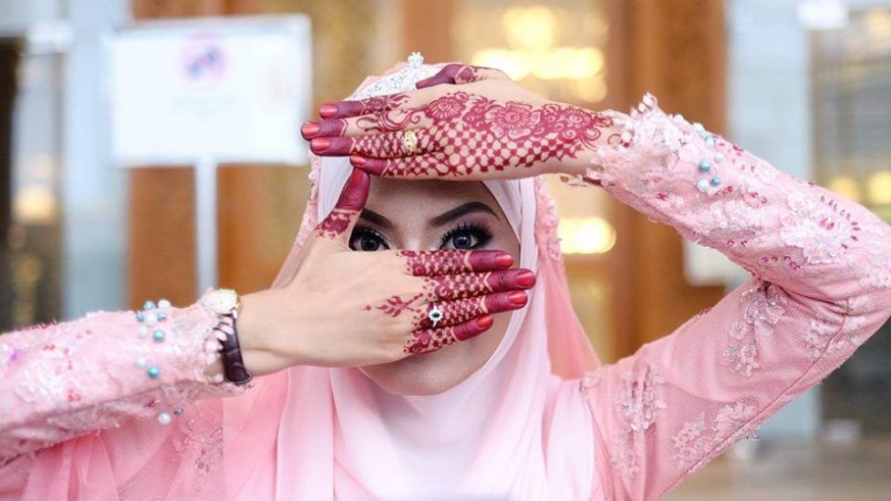 Derhennaz Henna Service | VMO