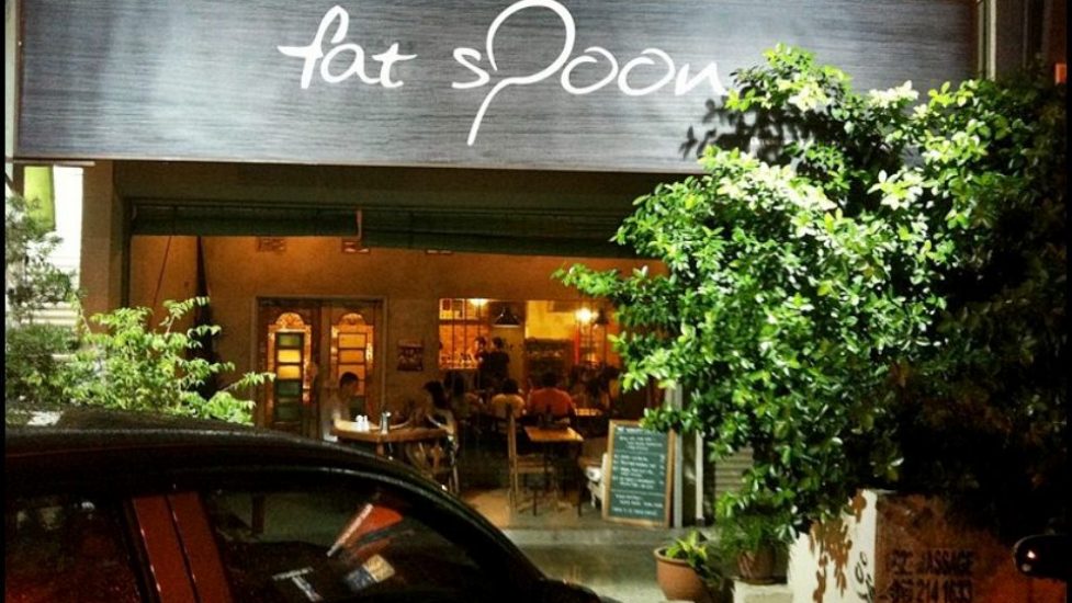 Fat Spoon Cafe | VMO