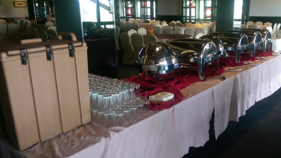 Restaurant Mahbub Catering | VMO