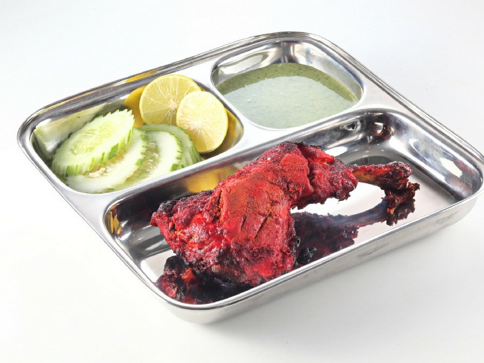 Restaurant Mahbub Catering | VMO