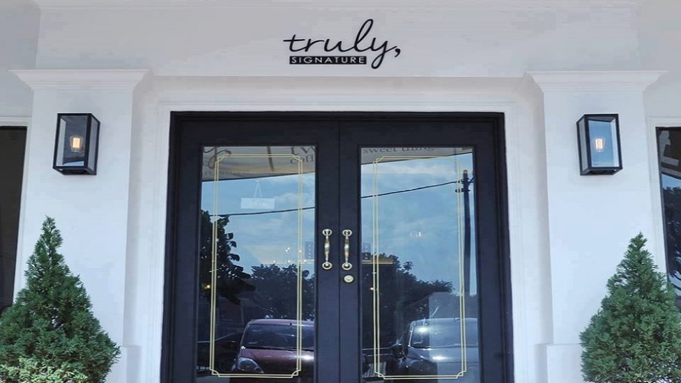 Truly Two Cafe | VMO