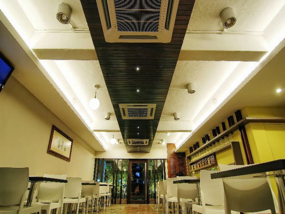 Veggie Planet Melaka | VMO