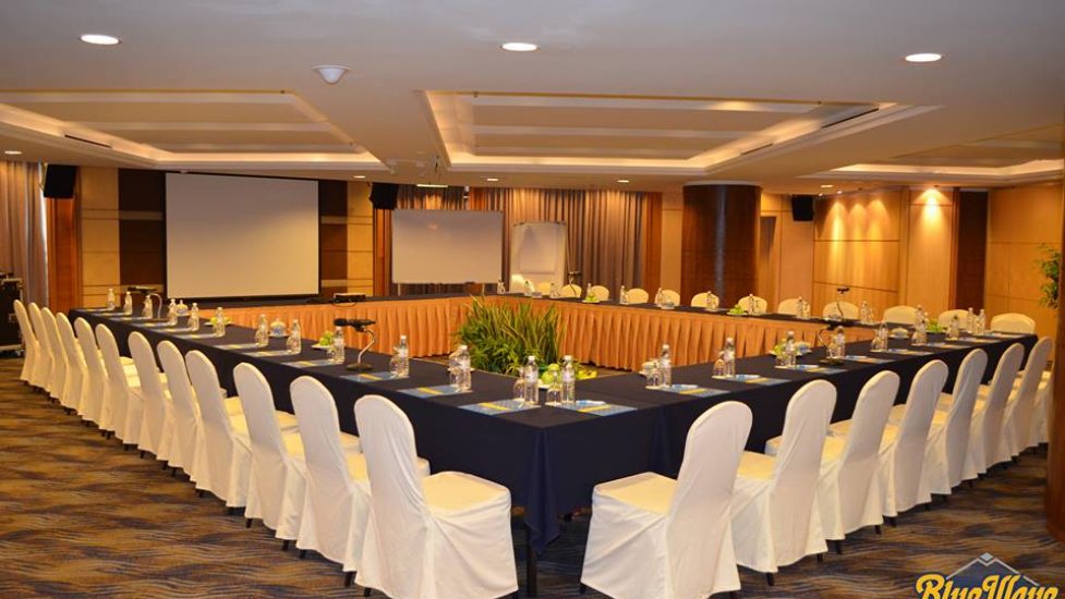 Grand BlueWave Hotel Johor | VMO