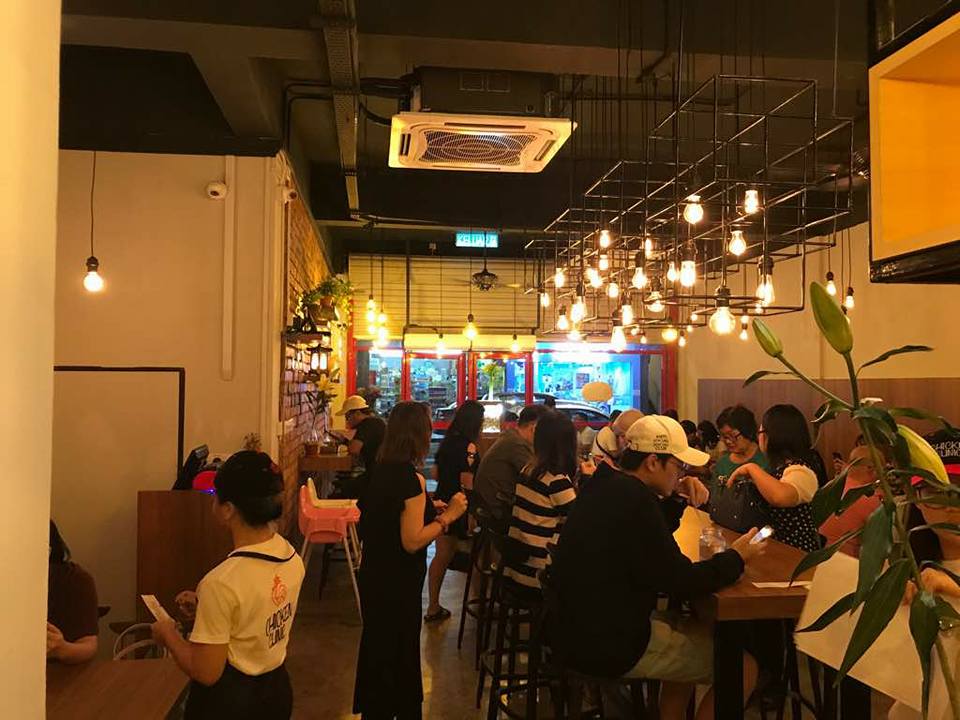 chicken_clinic_kk_06 | VMO