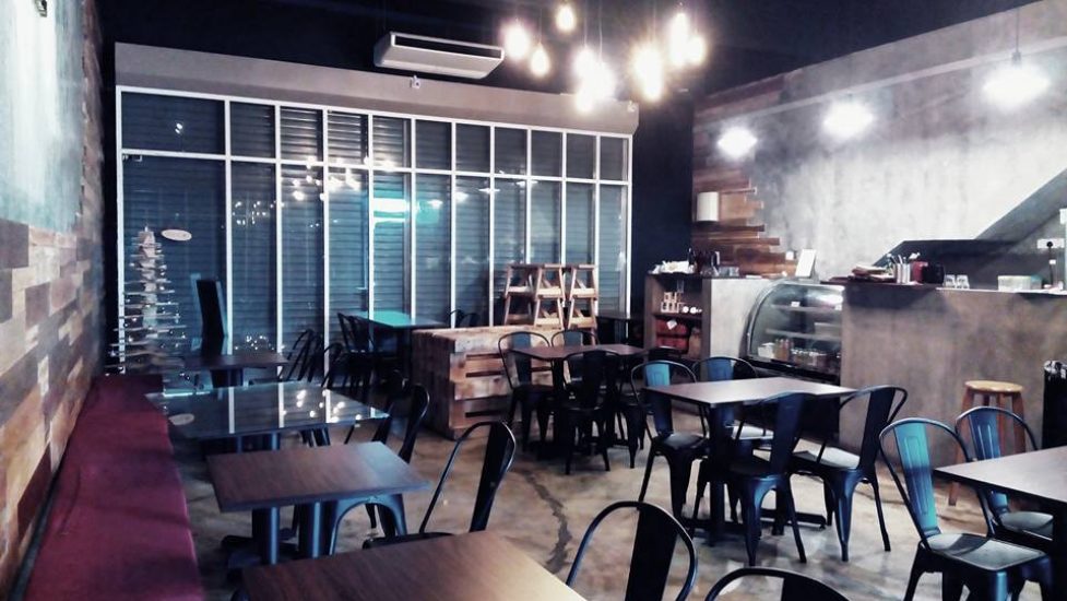 Chokolatte Cafe Sandakan | VMO