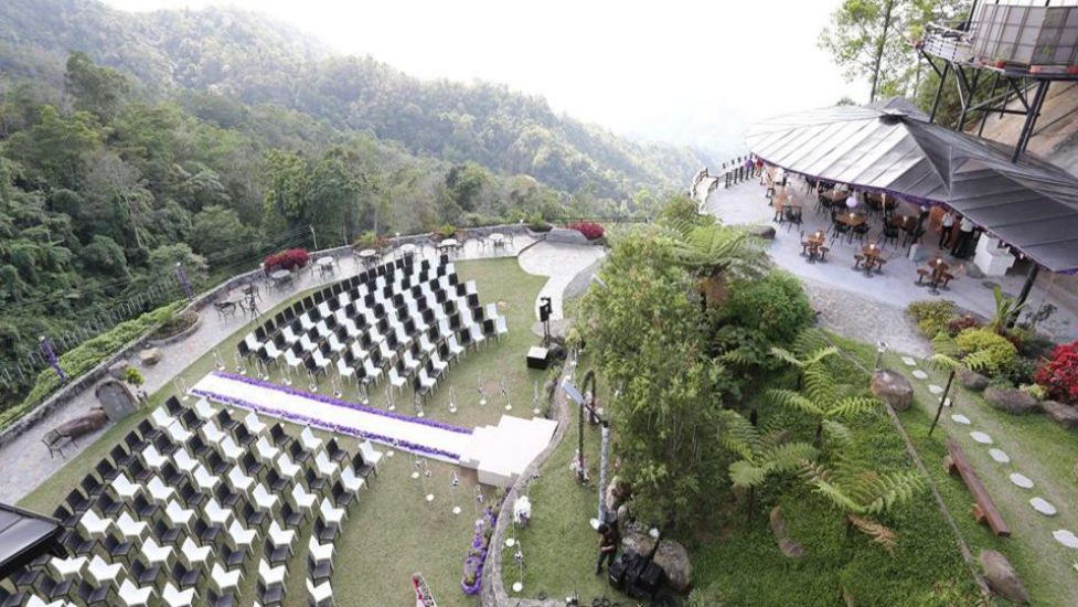 Kokol Haven Resort | VMO