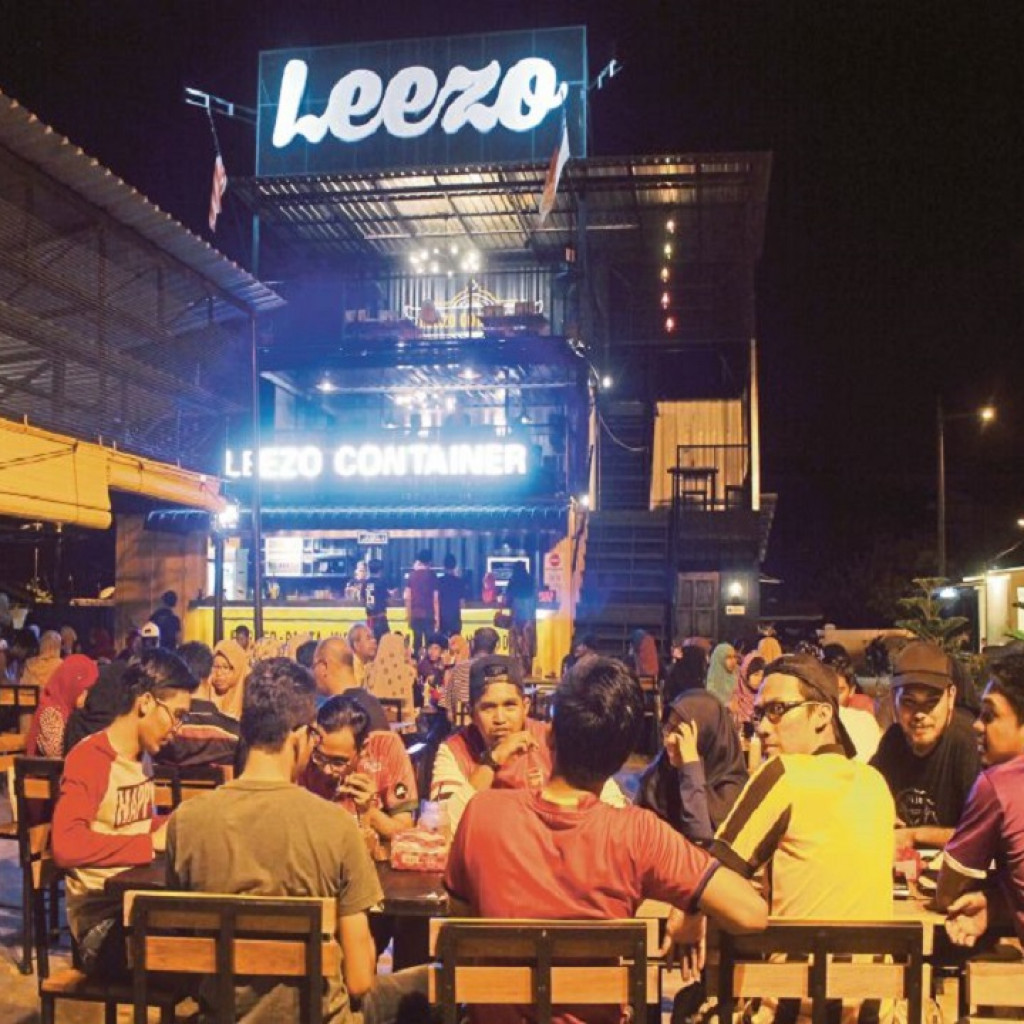 leezo_container_melaka_04 | VMO