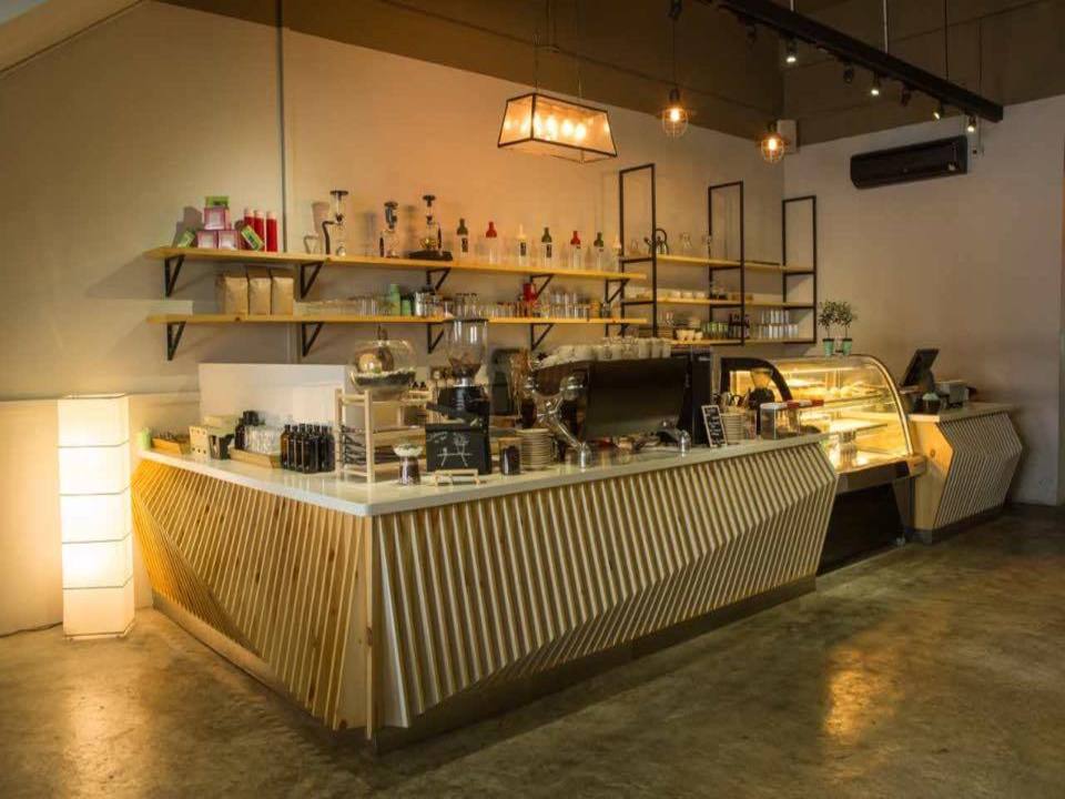 Pace Cafe Skudai | VMO