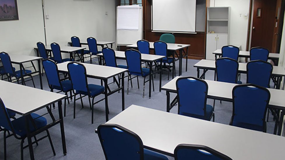 MIHRM Training Room | VMO