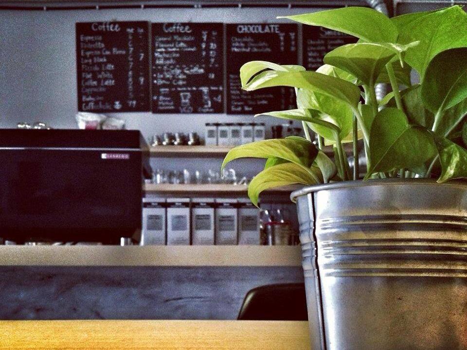 Coffeeholic Seremban | VMO