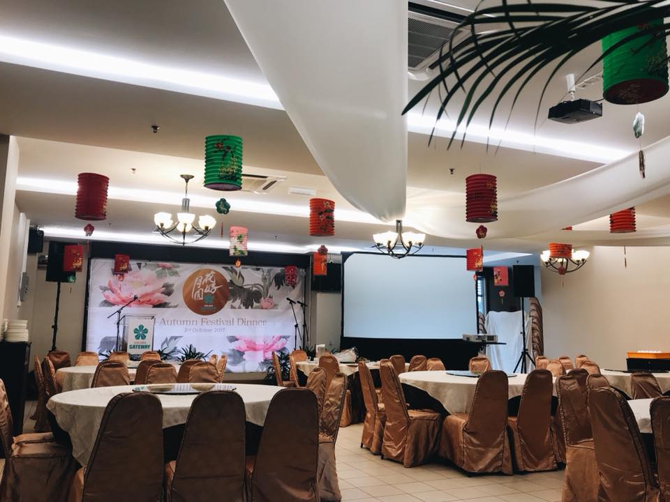 HUG Restaurant Penang | VMO