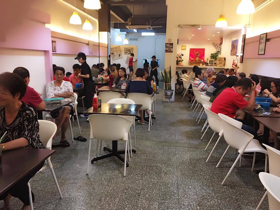 W&S Fullhouse Cafe | VMO