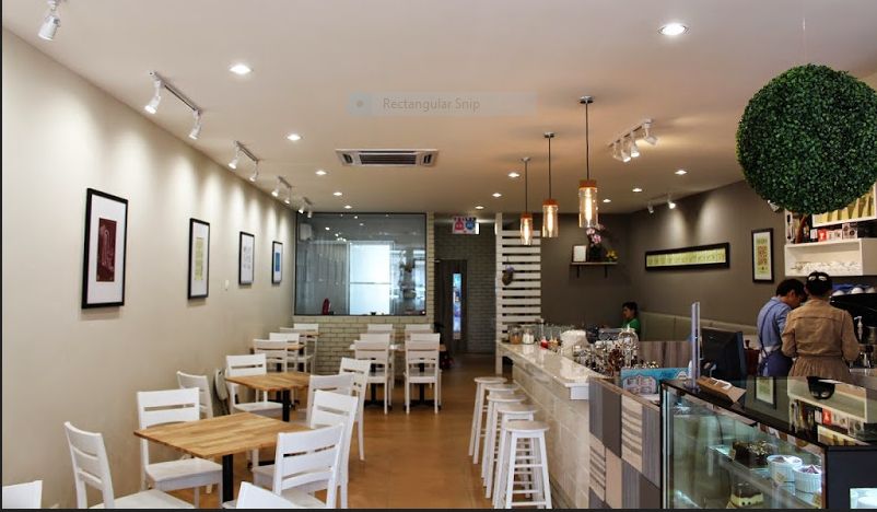 Ficca’s Cafe | VMO