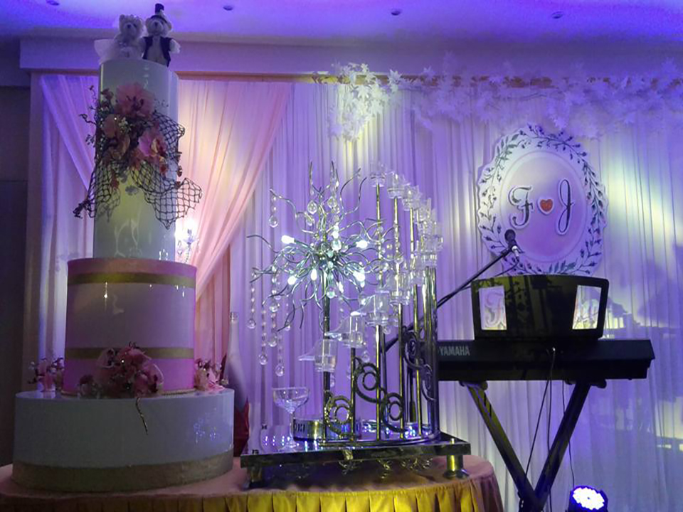 Starview Restaurant | VMO