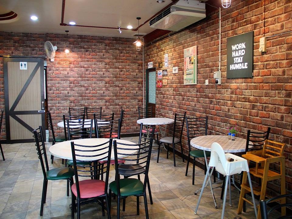 Restaurant Sun Kok Kee | VMO