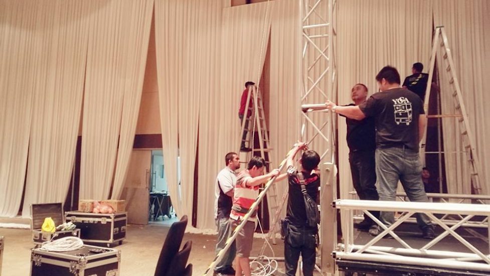 ARD Design Kuching | VMO