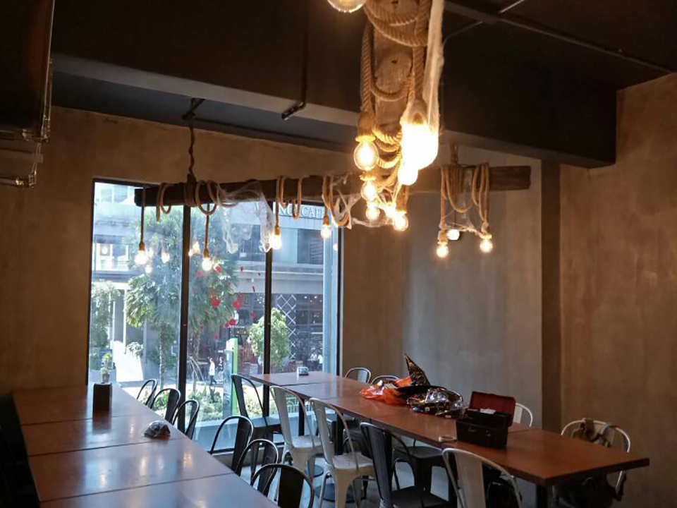 Bako Korean BBQ | VMO