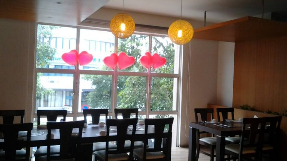 Bon Ga Korean BBQ Restaurant | VMO