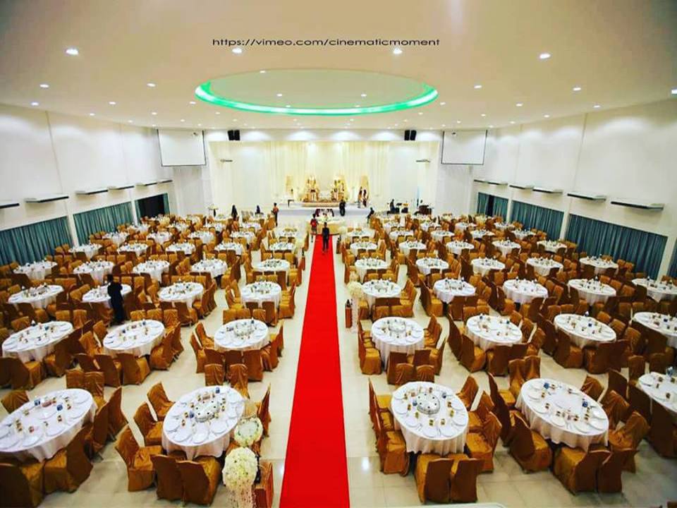 Cinematic Moment Kuching | VMO