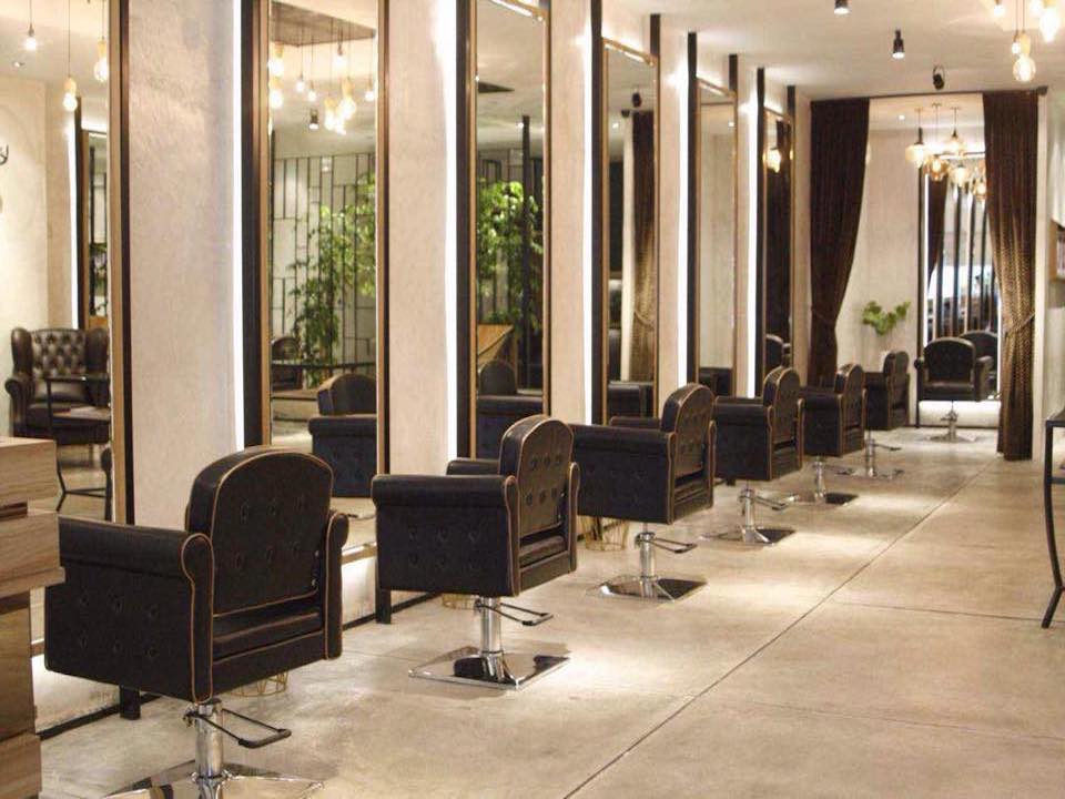 Diva Hair Lounge | VMO