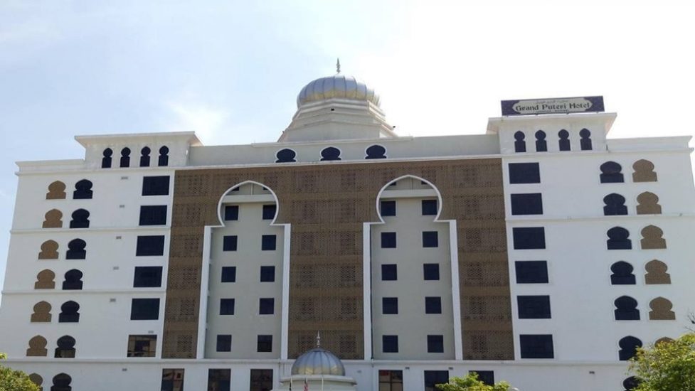 Grand Puteri Hotel Terengganu | VMO
