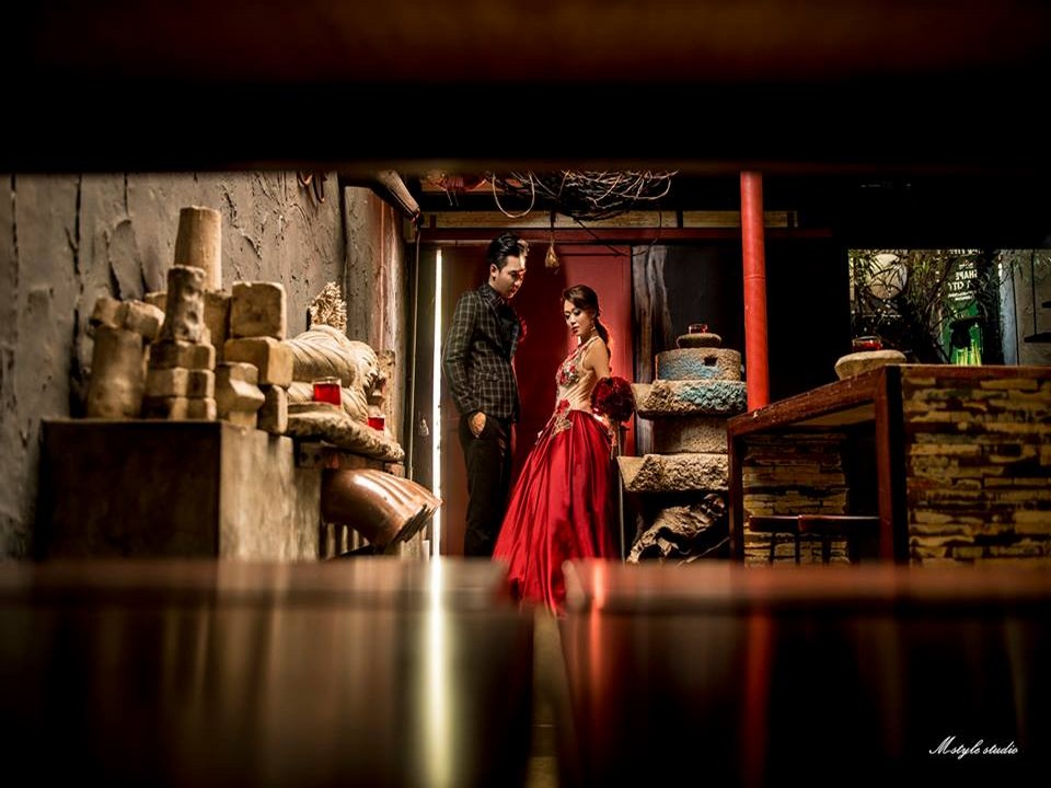 M Style Studio | VMO