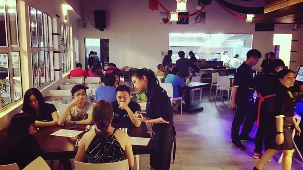 Eco Delite Cafe | VMO