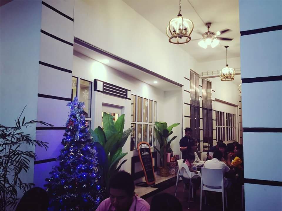 Eco Delite Cafe | VMO