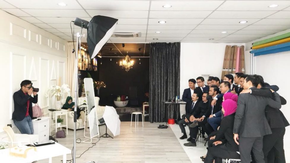 Nabil Nadir Photography | VMO