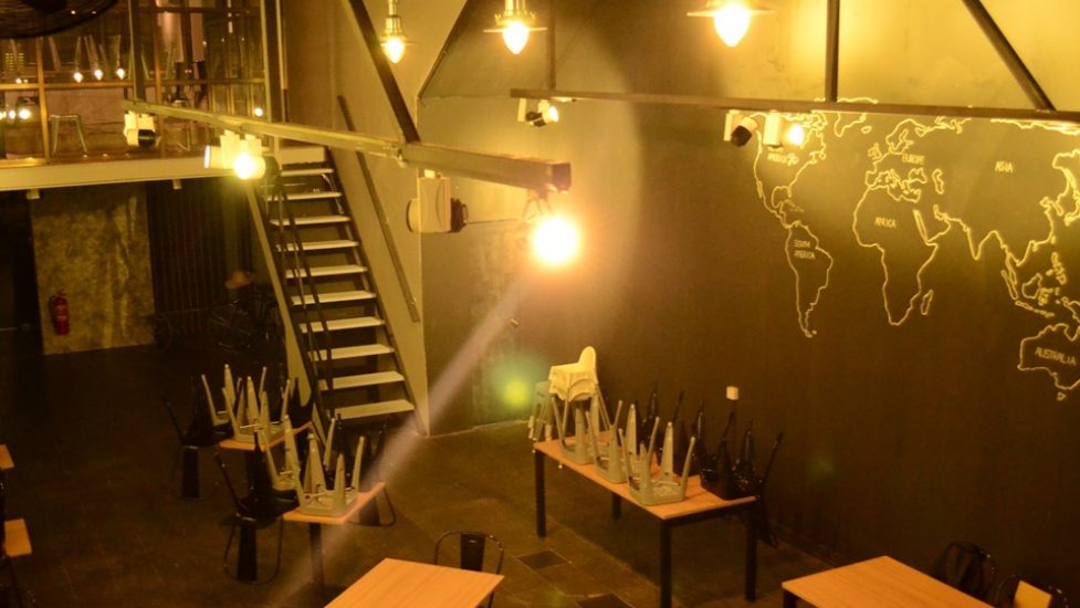 Nineteen 61 Cafe Kuantan | VMO