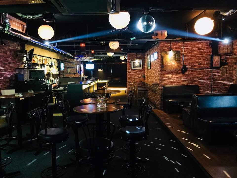 1st Floor TTDI | VMO