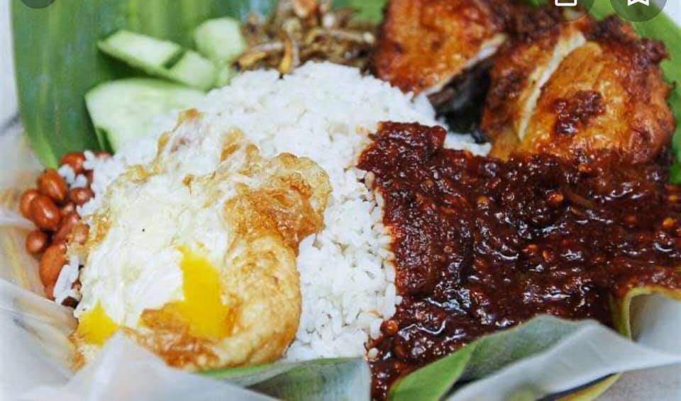 Suzi’s Corner Ampang Food Delivery | VMO