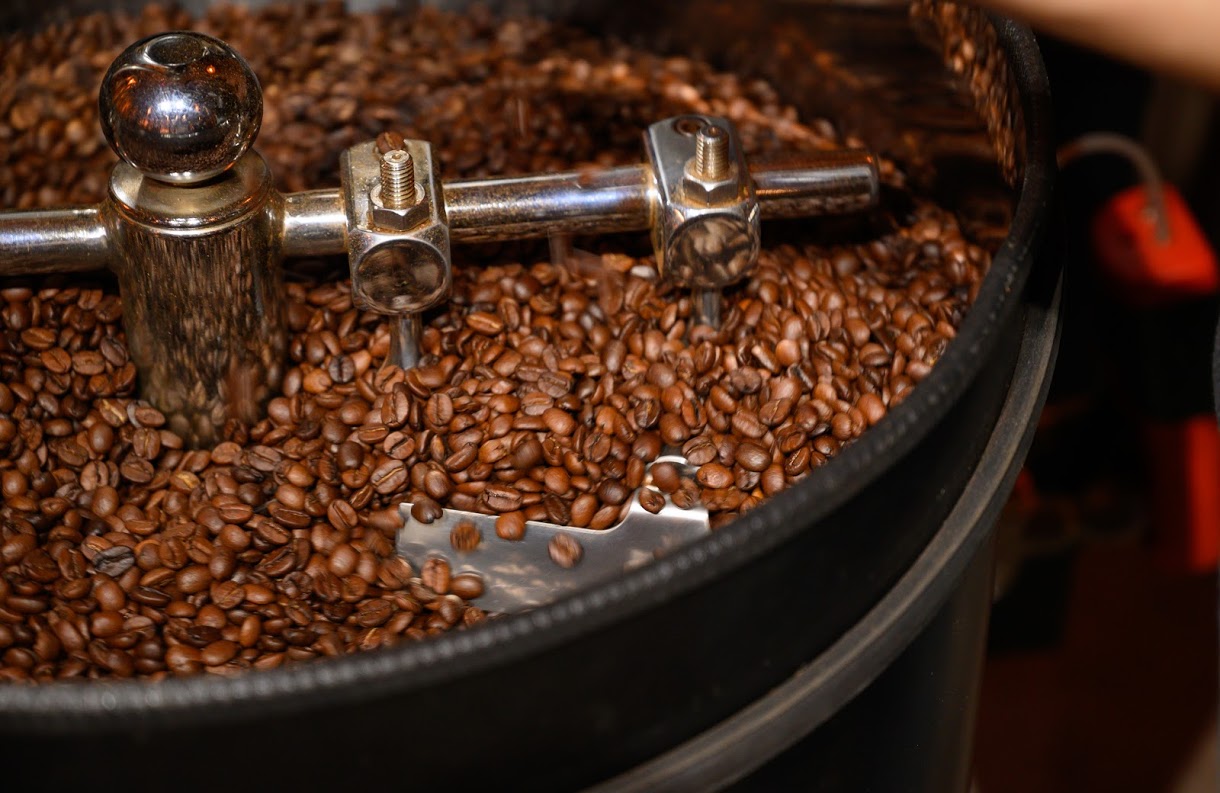 Union Roastery Coffee Beans | VMO