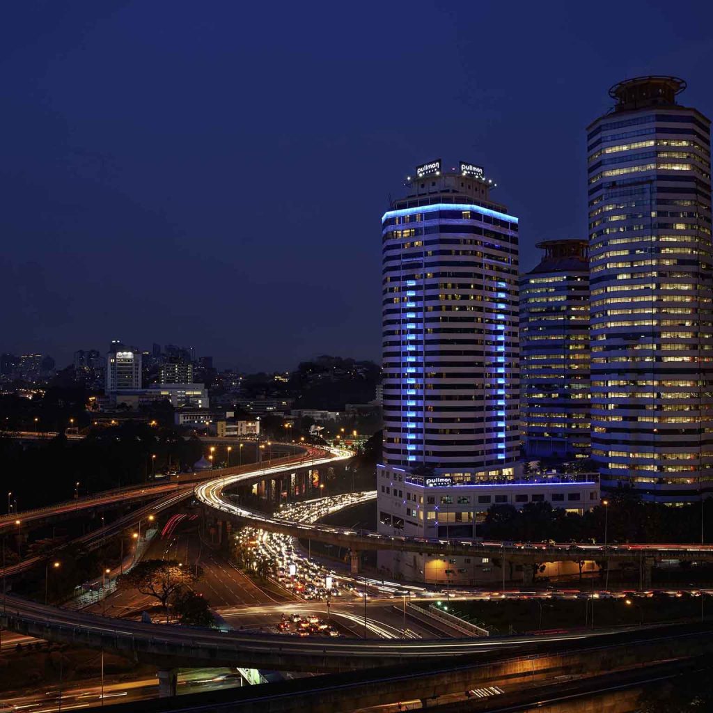 Pullman Kuala Lumpur Bangsar | VMO