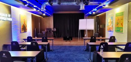 Discover & Book Event Spaces & Services Online | VMO